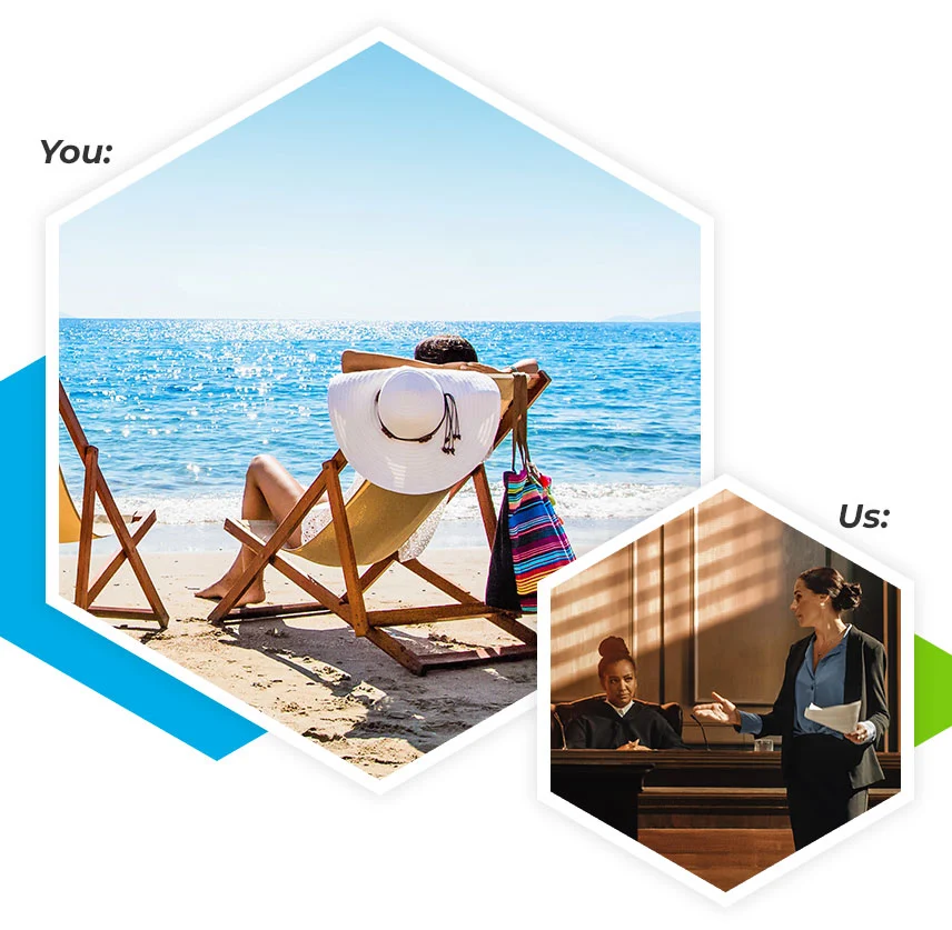 Solutions Get Vacation Ready - Docketly